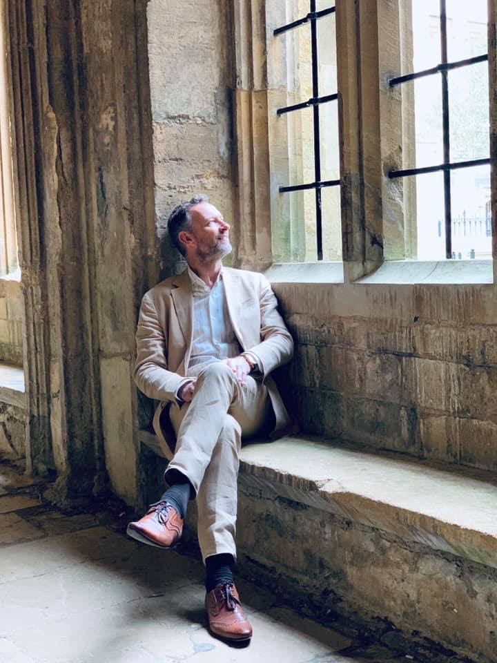 Nicholas Collinson – Helping redefine the financial and digital worlds ...