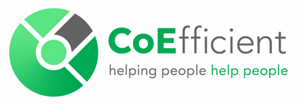 CoEfficient – Nicholas Collinson