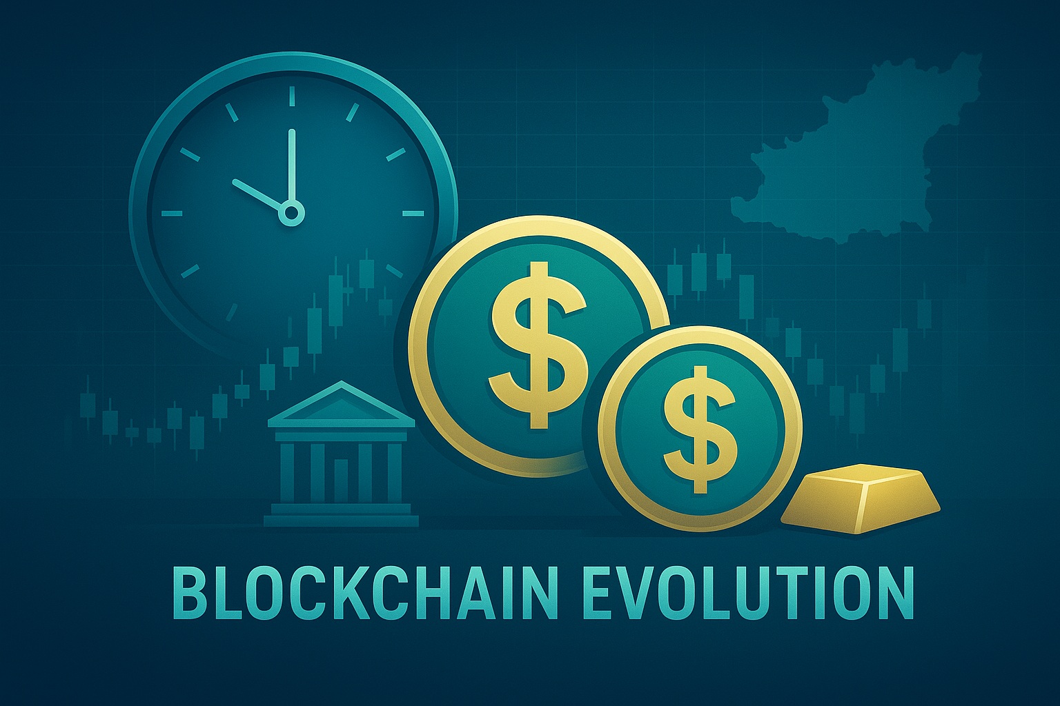 Clocks Change, Markets Change: A Look at Crypto, Stablecoins, and Real ...