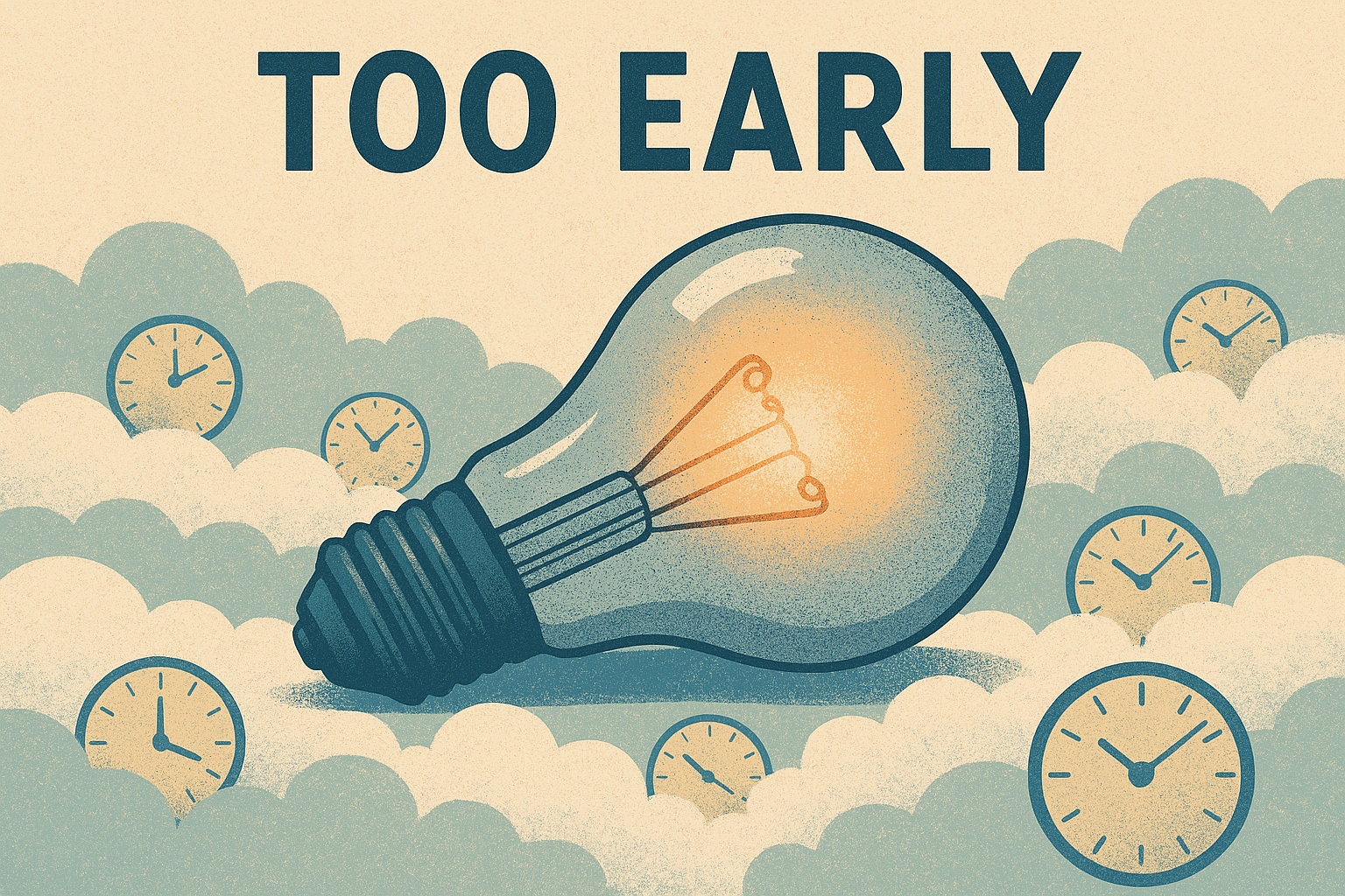 Year end reflections… – Nicholas Collinson